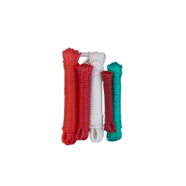 PVC Clothes Lines UK - Polypropylene Core PVC Washing Lines
