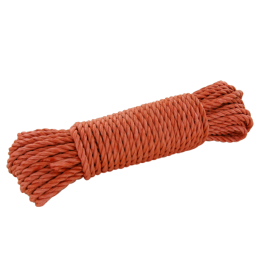 Value Polypropylene Washing Lines - Stranded Clothes Lines